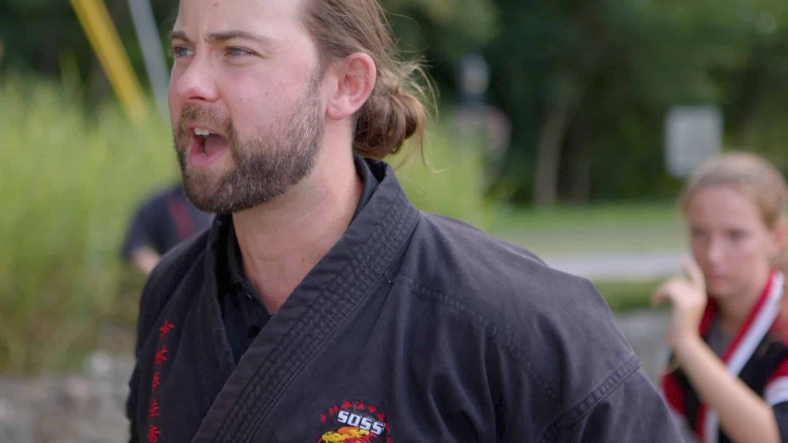 Adult Martial Arts