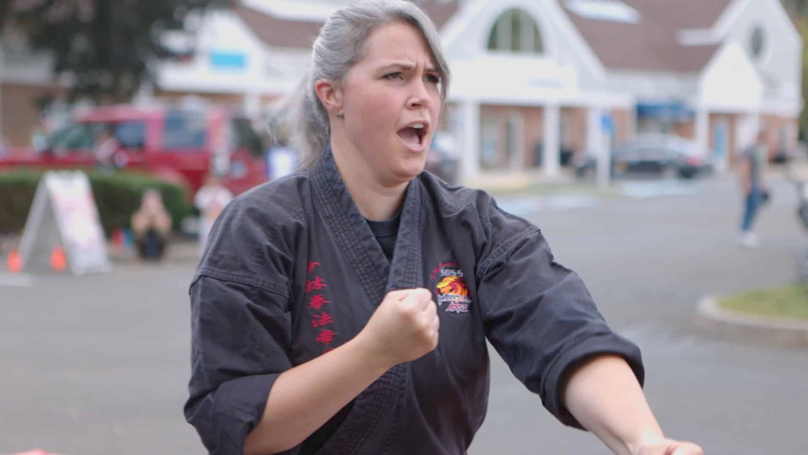 Learn Martial Arts - SDSS Martial Arts of Keene
