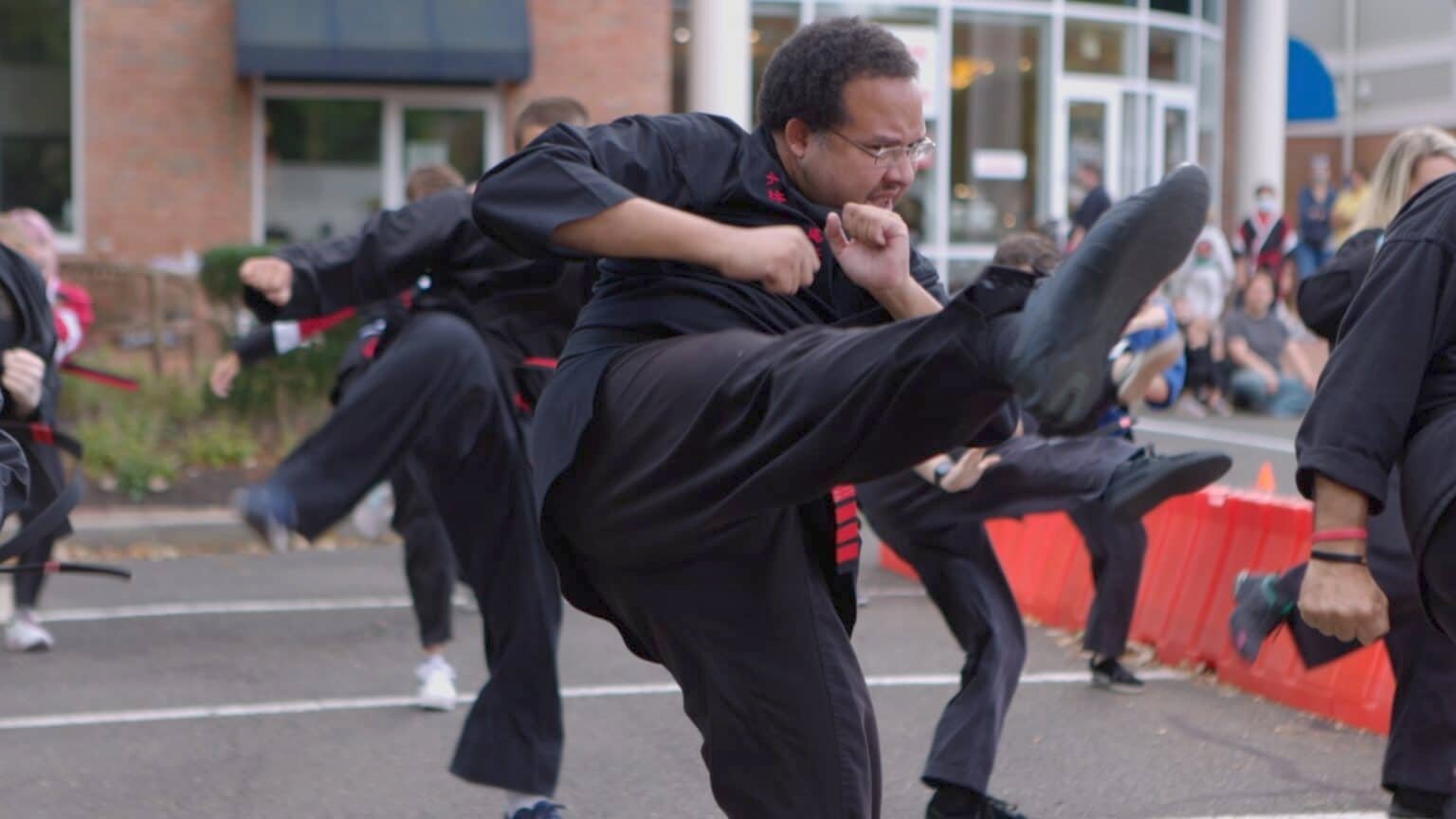 Learn Martial Arts - SDSS Martial Arts of Keene