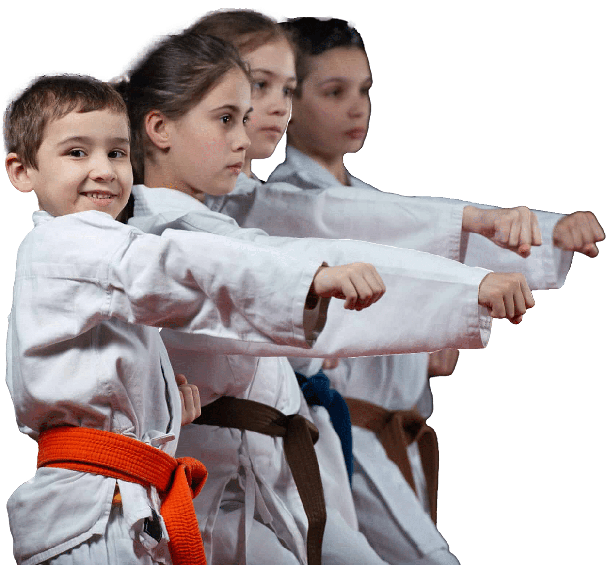Learn Martial Arts - SDSS Martial Arts of Keene