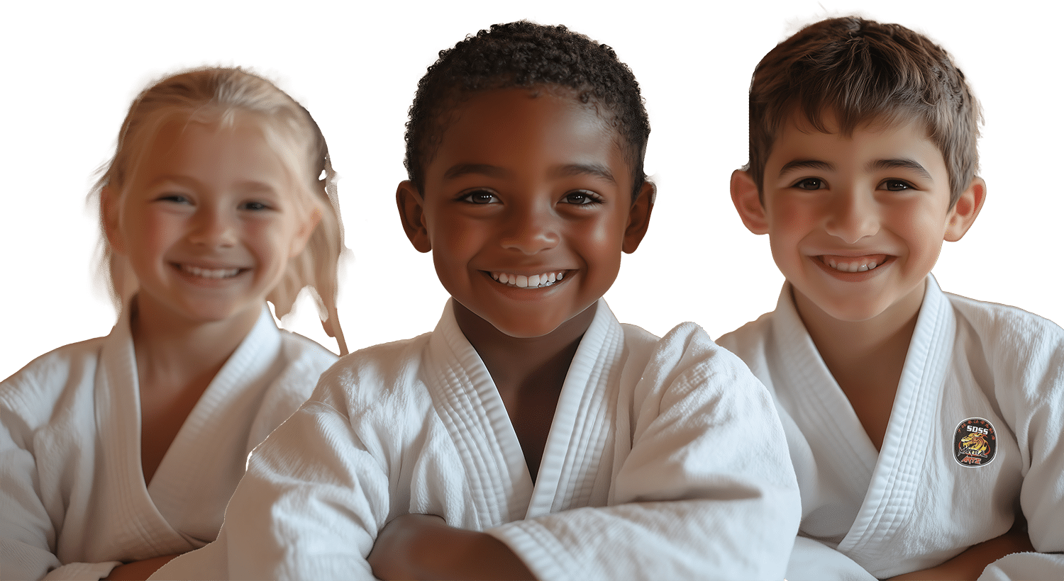 Learn Martial Arts - SDSS Martial Arts of Keene